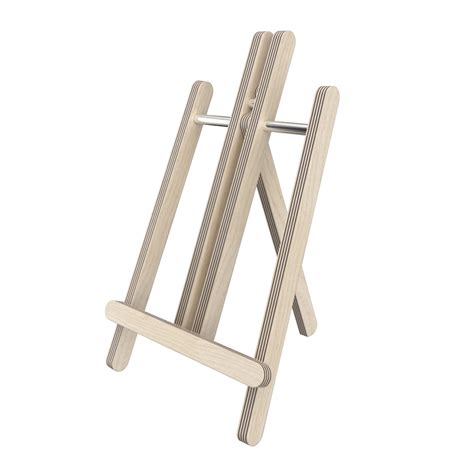 Мольберт Настольный