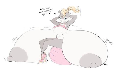 Rule 34 1girls Berri Big Breasts Blonde Hair Breasts Breasts Bigger Than Head Breasts Bigger