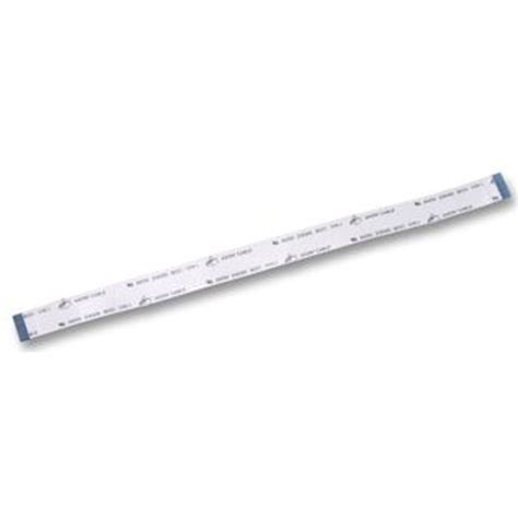 Multicomp Pro Pp001490 Ffc Jumper Cable 05mm 45core Eezee