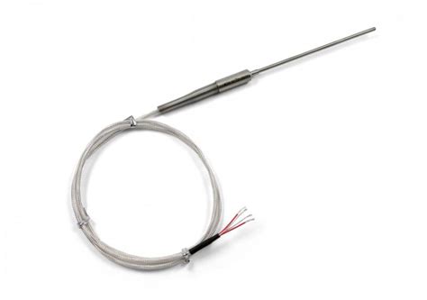 TCL Series Temperature Sensor RTD Consystec Products