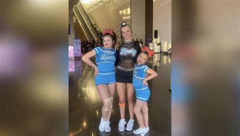 They Stopped For Gas And Were Nearly Abducted Mom Of 3 Texas Sisters