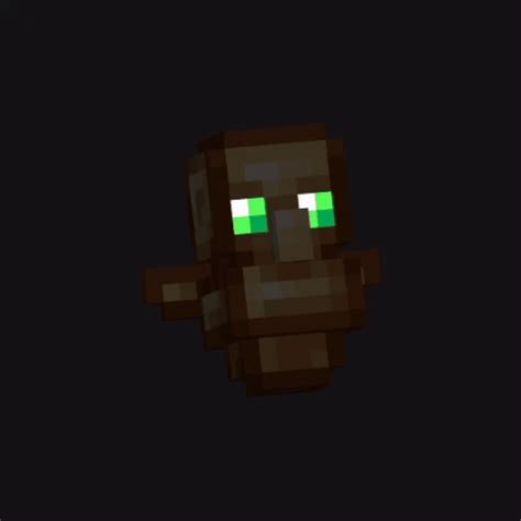 Some 3d Mob Totems Minecraft Bedrock Addons Curseforge