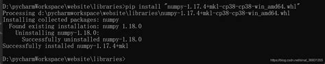 Gensim安装教程gensim官网 Csdn博客