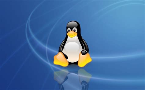 Linux Signed