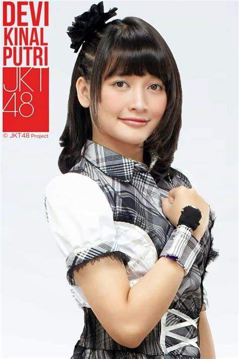 Kinal Jkt 48