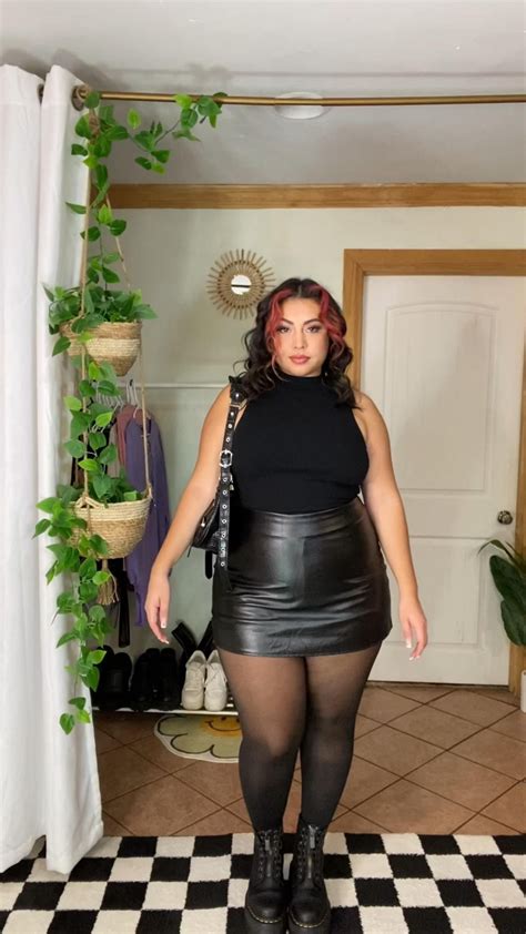 Plus Size Birthday Outfits Artofit