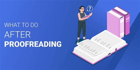 Proofreading Ultimate Guide What You Need To Know