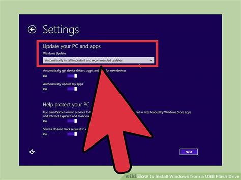 3 Ways To Install Windows From A USB Flash Drive WikiHow