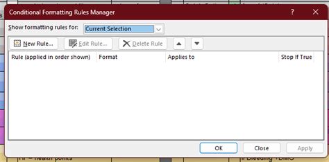 Multiple Highlights In Merged Cell Rexcel