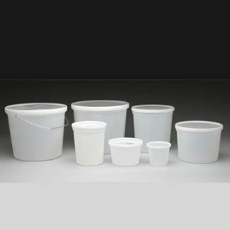 Laboratory Containers 02739