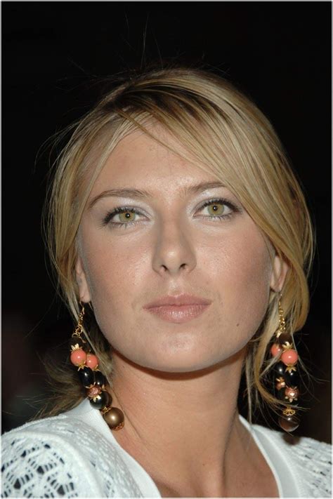 Maria Sharapova Hot Celebrities Female Celebs Maria Sarapova Miss