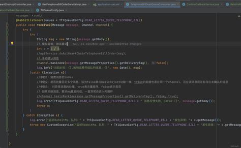 Springboot整合rabbitmq实现手动确认消息springboot Rabbitmq 手动签收 Csdn博客