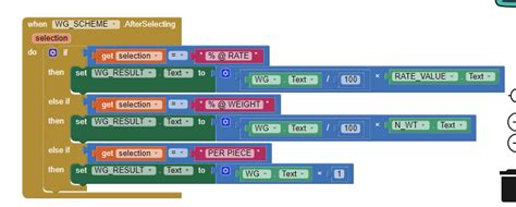 The Operation Yail Divide Cannot Accept The Arguments 100 Mit App Inventor Help