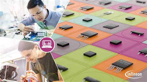 Infineon Technologies Products Buy Online At