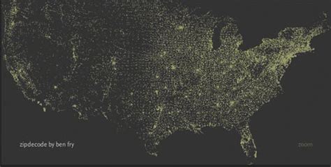 Understanding And Playing With Zip Codes Gislounge Com Understanding And Playing With