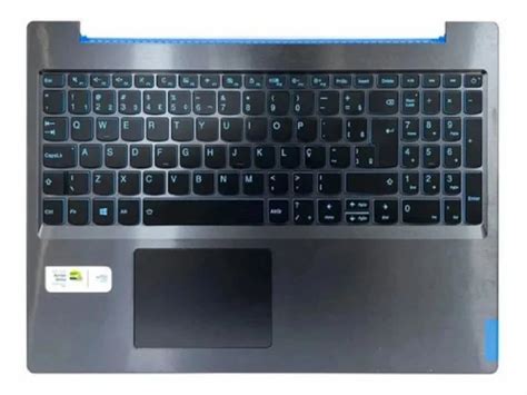 Plastic Lenovo Ideapad L Irh Laptop Touchpad At Piece In Madurai