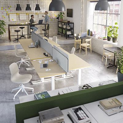 Desk Divider Ikea