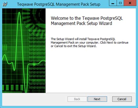 PostgreSQL Management Pack For Miscrosoft SCOM