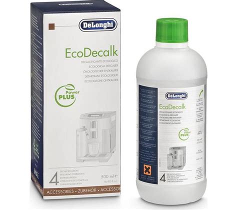 Buy DELONGHI DLSC500 Descaler | CurrysIE