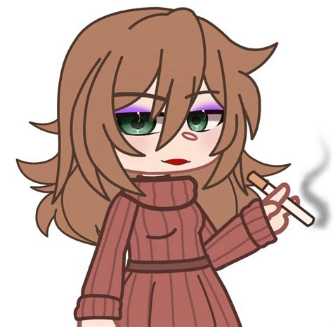 I Made The Bisexual Flag Into A Gacha Character R Gachaclub