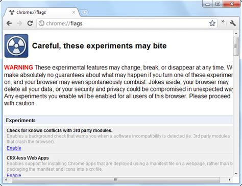 Edge Flagsenable Npapi Interface At Jerry Salgado Blog