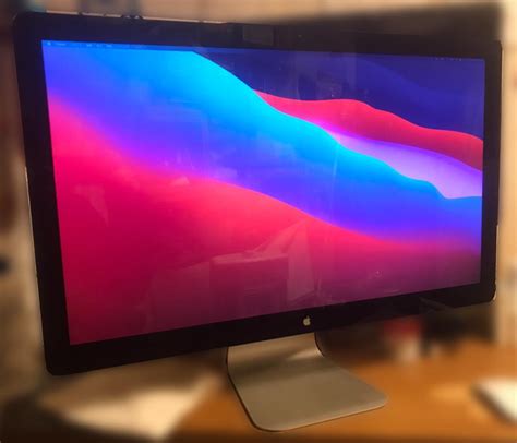 Apple A1407 Thunderbolt Display 27インチ By メルカリ