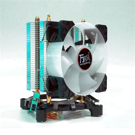 W X3 Copper Cpu Cooler Rgb Price In Sri Lanka Central Computers