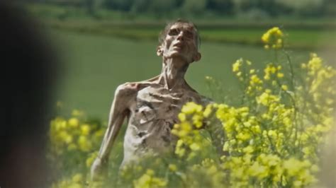 Years Later Actor Addresses Full Frontal Nudity And That Huge Prosthetic Cinemablend