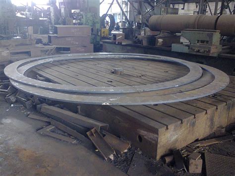 Metal Classifier Wheel At Best Price In Nagpur Id 19468771897