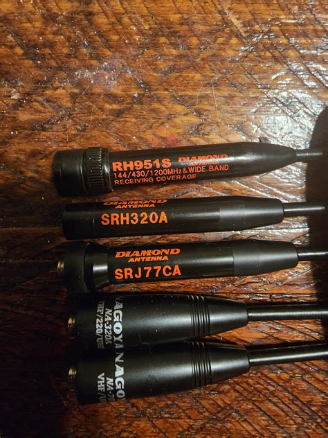 One Of This Creates A TON Of Static Why R Amateurradio