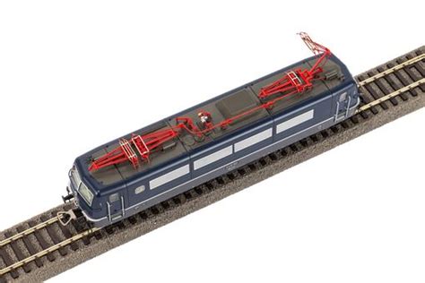 Ger Elektrolok Br E 410 Db Ep Iii Buy Modeltrains Piko Webshop