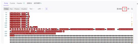 Apifox测试导出excel接口apifox导出excel Csdn博客