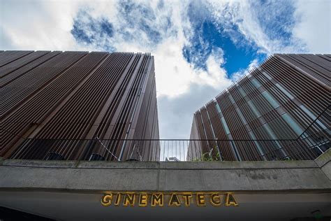La Cinemateca De Bogotá Reabre Sus Puertas Conozca Su Programación Infobae