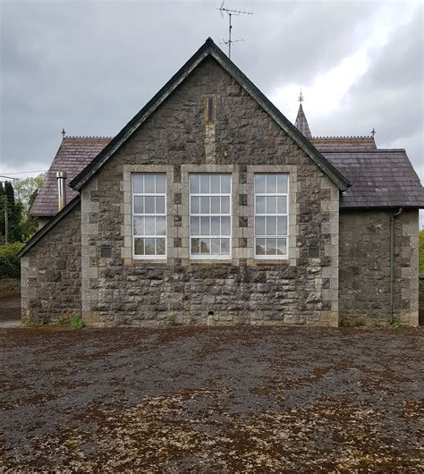 Schools Out Again The Irish Aesthete
