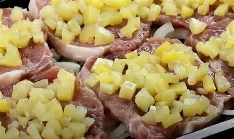 Готовьте сразу 2 порции Мясо «По барски — намного круче известных аналогов невероятно красиво