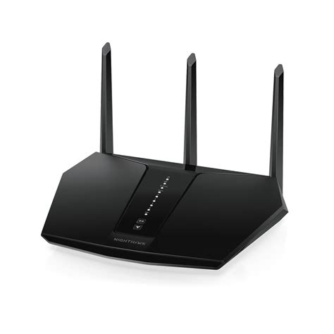 Netgear Nighthawk Ax2400 Wifi 6 Router 2 4gbps Rax29 Walmart For 99 R Pcdeals