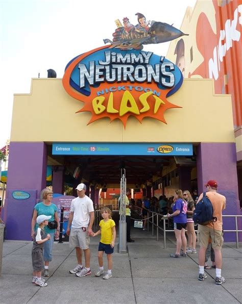 Jimmy Neutrons Nicktoon Blast Jimmy Neutron Jimmy Neutrons