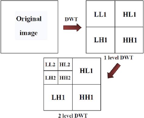 Figure 1 From Image Fusion Of Multi Modal Images Using Region