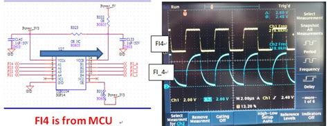 TXB TXB Output Unstable Logic Forum Logic TI E E Support Forums