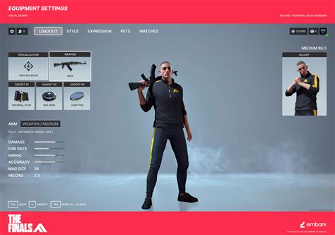 the finals ui ux behance