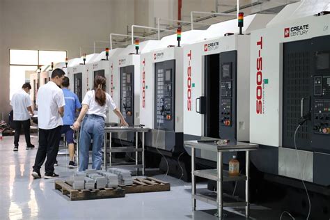 Cnc 가공 중국 최고의 온라인 Cnc 가공 서비스를 선택하는 방법 Richconn