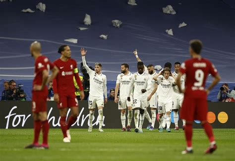 5 Fakta Jelang Drawing Perempatfinal Liga Champions 2022 2023 Nomor 1