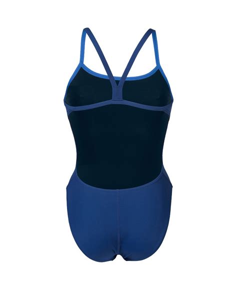 Arena Womens Team Swimsuit Challenge Solid Kadin YÜzÜcÜ Mayosu
