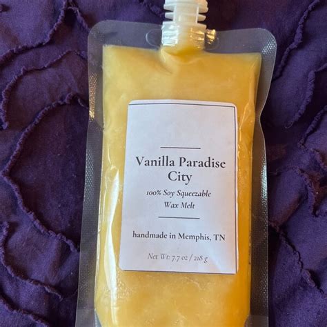 Wax Melt Scoopies Scoopable Wax Melts Soy Blend Strongly Scented Wax Melts Etsy