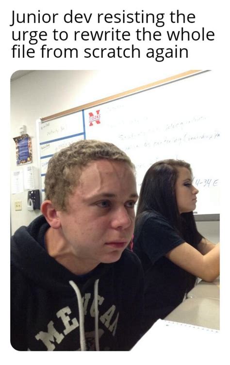 Mostly With Scss Files Rprogrammerhumor