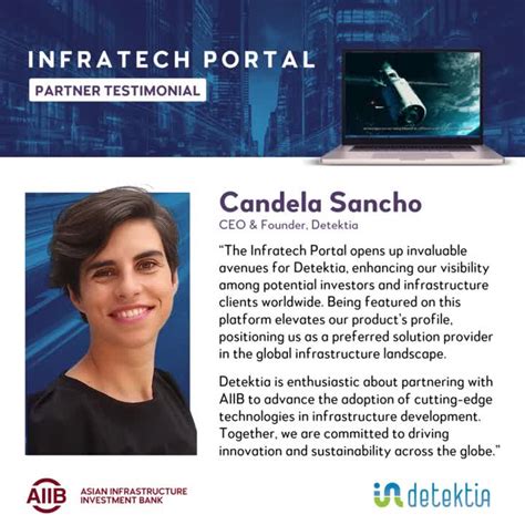 [video] Asian Infrastructure Investment Bank Aiib On Linkedin Infratechportal Ai