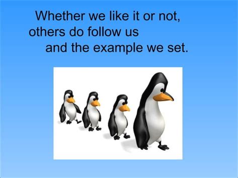 S1 Leadership Leaps Assembly Ppt