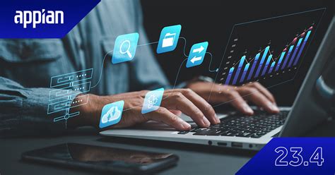 Appian Delivers Better Business Decisions And Outcomes With Ai Plus Data Fabric Analytics