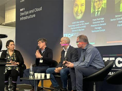 Datacentre Sustainability Ai Talent Collaboration Industrytrends Datacentreexpo Telehouse