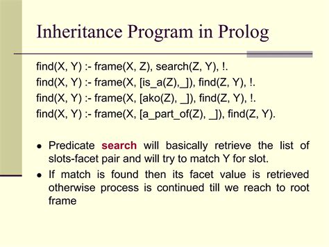 Knowledge Presentation Of Saroj Kaushik Slides Ppt Programming